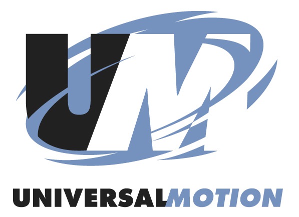 Featured Toyota Vans - Universal Motion